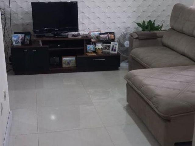 Casa em condomínio
