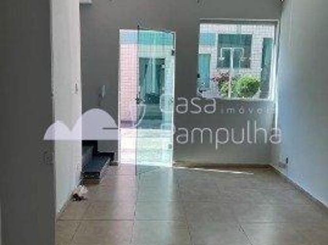 CASA EM CONDOMÍNIO | 86m² | 2 QUARTOS | DONA CLARA
