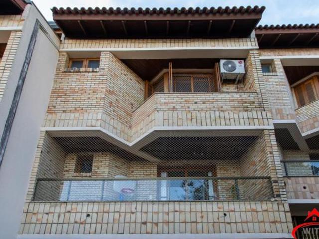 Casa em condominio