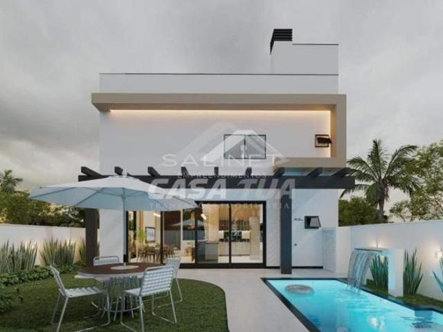 Casa em Condominio