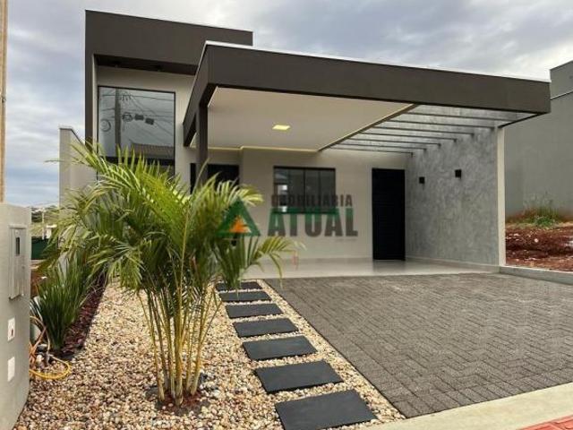 Casa em Condomínio