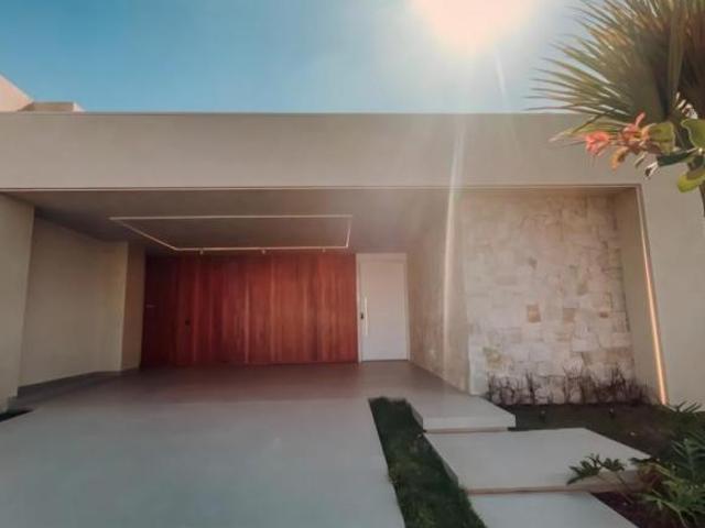 Casa em Condomínio