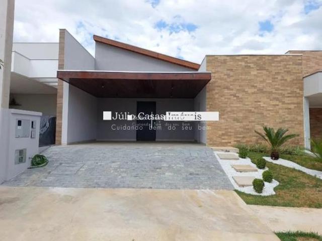 casa em condomínio