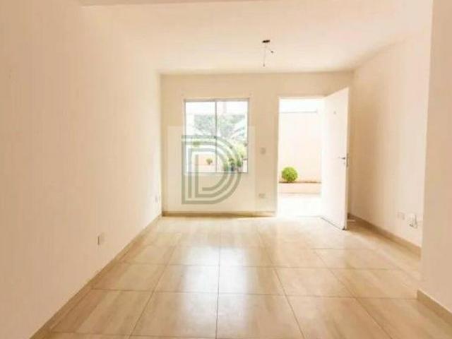 Casa em condominio 90m², 2 dormitórios, 2 vagas Butantã