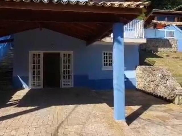 Casa em condomínio
