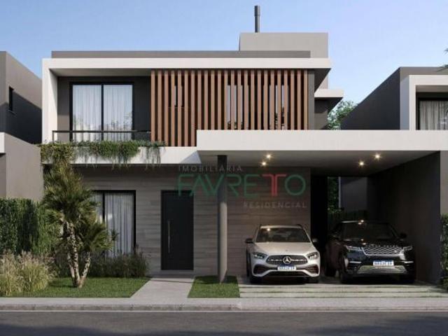 Casa em Condomínio