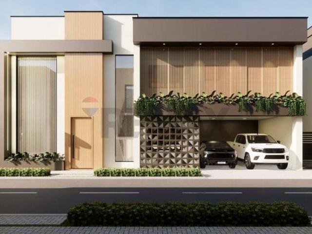Casa em Condomínio c/ 4 Dorms à venda, 182m2, R$ 1.470.150 Bairro Vila Giglio Atibaia/SP