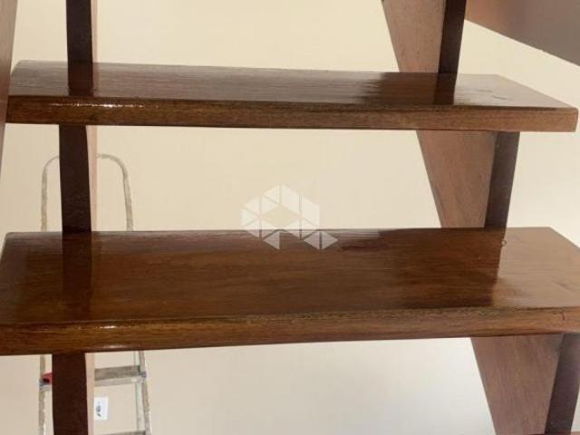 Casa em Condomínio c/ 2 quartos em condomínio fechado na Restinga zona sul de Porto Alegre/RS