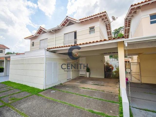 Casa em Condomínio c/ 3 Dorms 1 Ste, Lazer Completo e Gourmet Cotia, SP