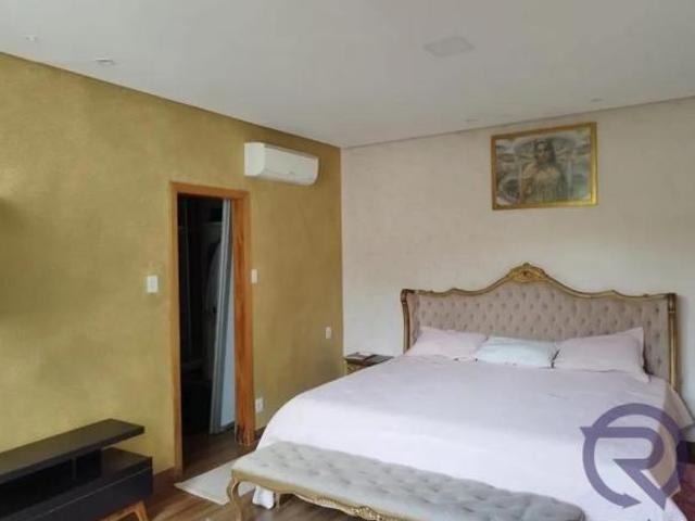 Casa em Condomínio C Taulisma04
