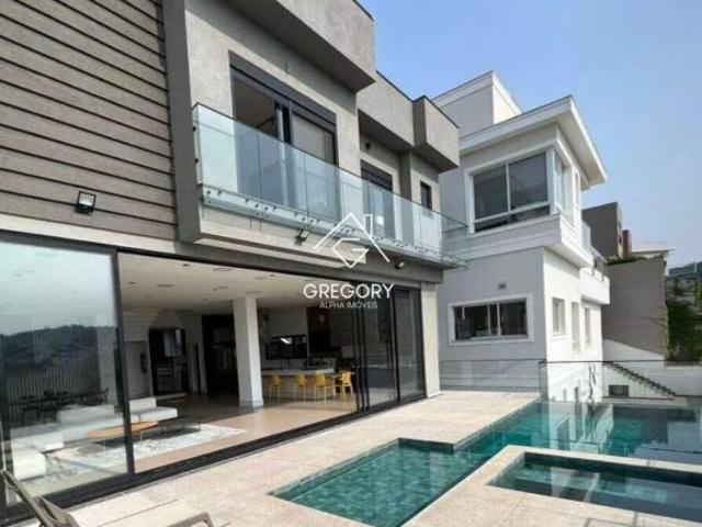 Casa em Condomínio c/ vista