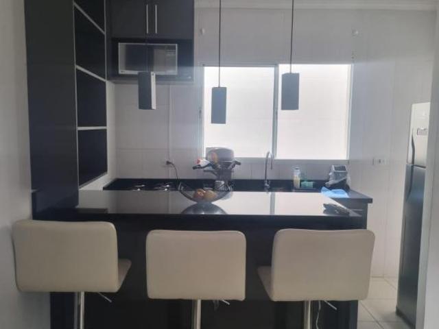 Casa em Condomínio Cotia 2 quartos