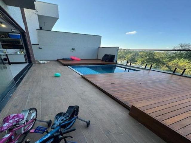 Casa Em Condominio Cotia