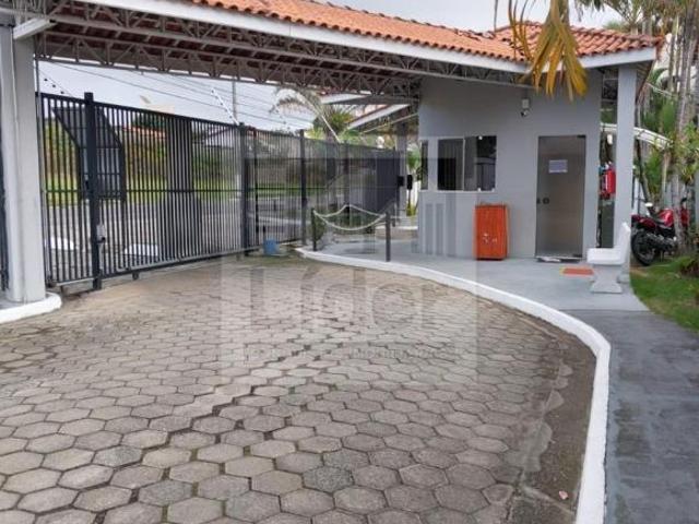 Casa em Condomínio, Cod. City Florida, Caçapava, SP