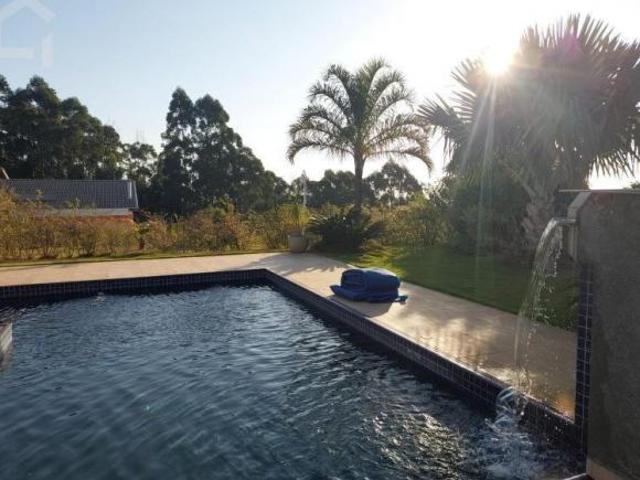 Casa em Condomínio, Colinas de Inhandjara, Itupeva, SP
