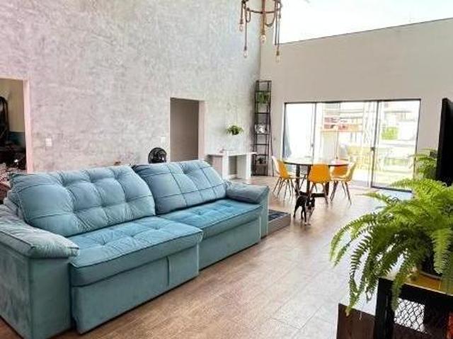 Casa em Condomínio, Colinas de Inhandjara, Itupeva, SP