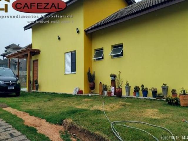 Casa em Condomínio, Colinas de Inhandjara, Itupeva, SP