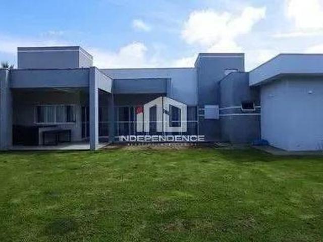 Casa em Condomínio Colinas do Parahyba, São José dos Campos/SP de 280m² 4 quartos à venda por R$ 2.1