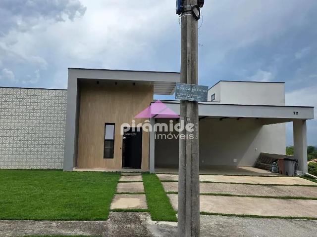 Casa em Condomínio Colinas do Parahyba, São José dos Campos/SP de 300m² 4 quartos à venda por R$ 2.249.000,00