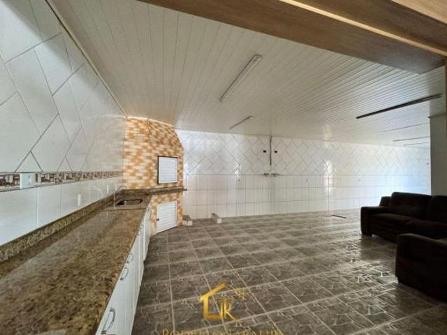 Casa em Condomínio, Colônia Rio Grande, São José dos Pinhais/PR