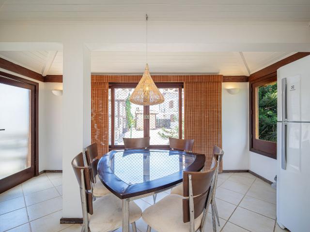 Casa em Condomínio com Acesso a Praia de Geribá