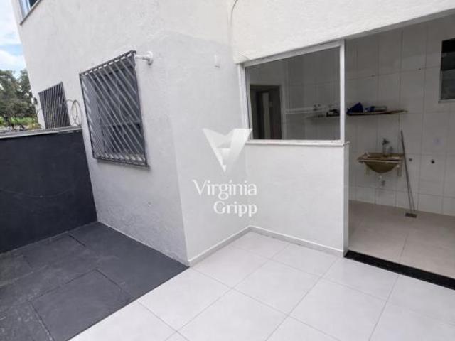Casa em condomínio com área privativa Guarujá Betim MG