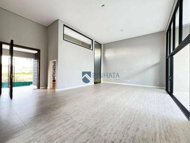 Casa em Condomínio com com 5 Suítes Hípica e Campo de Golf – Itupeva/SP