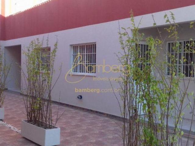 Casa em Condomínio com duas suítes / duas vagas