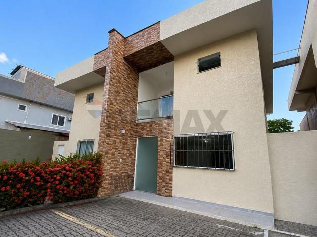 CASA EM CONDOMINIO COM DUAS SUITES E PISCINA I ORLA NORTE PORTO SEGURO