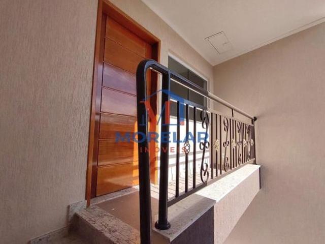 Casa em condomínio com dois dormitorios
