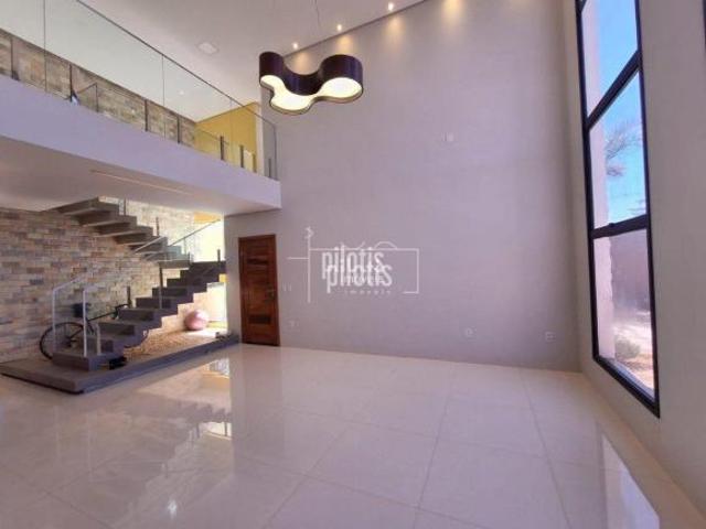 Casa em Condomínio com Habite se/Av. Das Paineiras