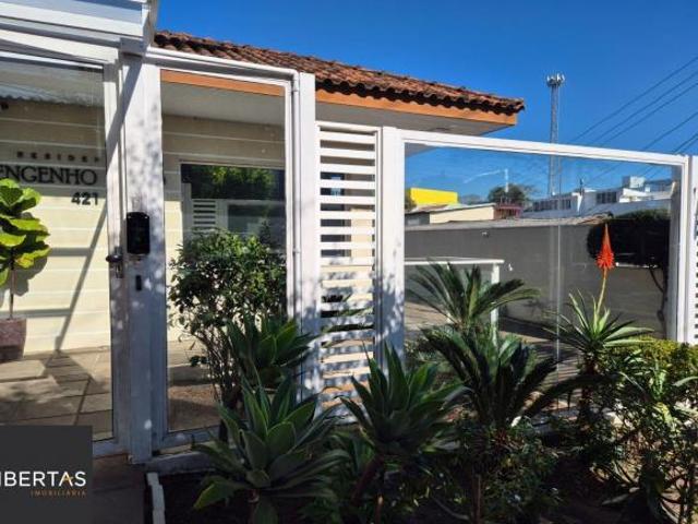 Casa em condomínio com infra