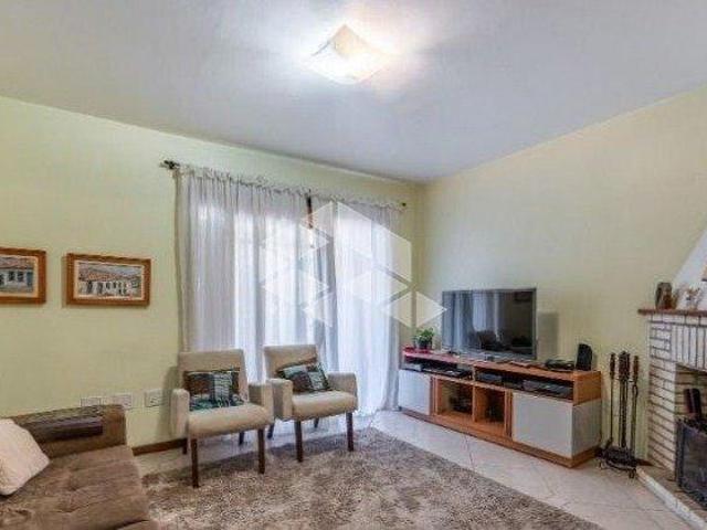 CASA EM CONDOMÍNIO COM INFRAESTRUTURA MIOLO DA TRISTEZA PORTO ALEGRE