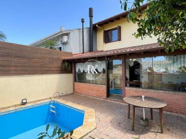 Casa em Condomínio com Infraestrutura Completa Teresópolis