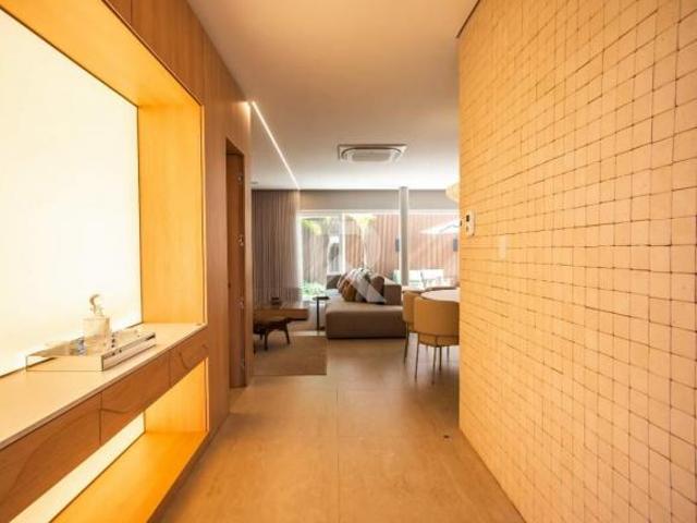 Casa em Condomínio com Jardim, 3 suítes 2 Vagas à venda, 202 m² Ecoville Curitiba/PR