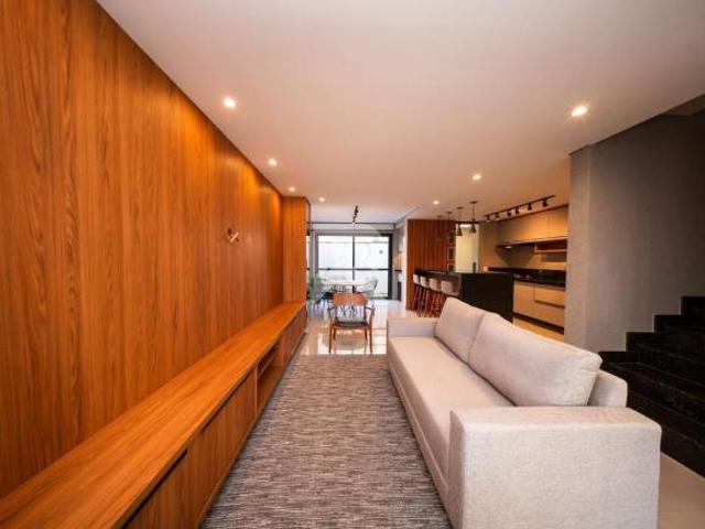 Casa em Condomínio com Jardim, 3 suítes 3 Vagas à venda, 152 m² Butiatuvinha Curitiba/PR