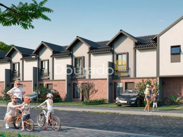 Casa em Condomínio com Lazer Completo – Bliss Lake, Americana