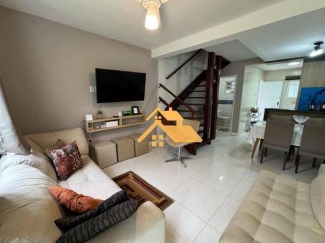 Casa em condomínio com lazer completo em Juquehy, 2 dormitórios, churrasqueira e escritura definitiv