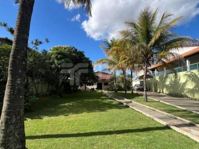 Casa em condomínio com lazer completo Sha 4 Arniqueiras