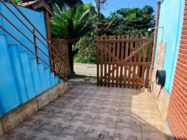 Casa em Condomínio, com linda vista do mar de Massaguaçu