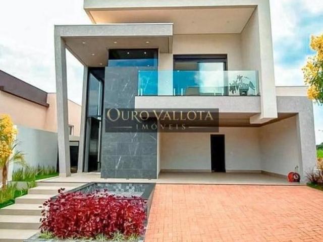Casa em condomínio com piscina CA 230506S