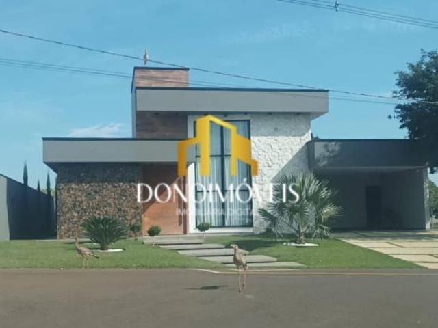 Casa em condominio com piscina, Cesareo Lange, SP