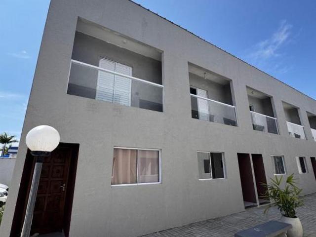Casa em Condomínio com Piscina e Área de Lazer Completa em Agenor de Campos – Aceita Financiamento