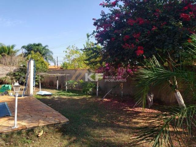 Casa em Condomínio com Piscina e Suíte no Jardim Ouro Branco Ribeirão Preto /SP