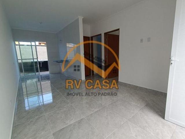 Casa em condomínio com piscina individual Cibratel 2