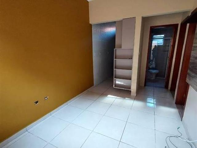 CASA EM CONDOMÍNIO COM PLANEJADOS MARACANÃ PRAIA GRANDE