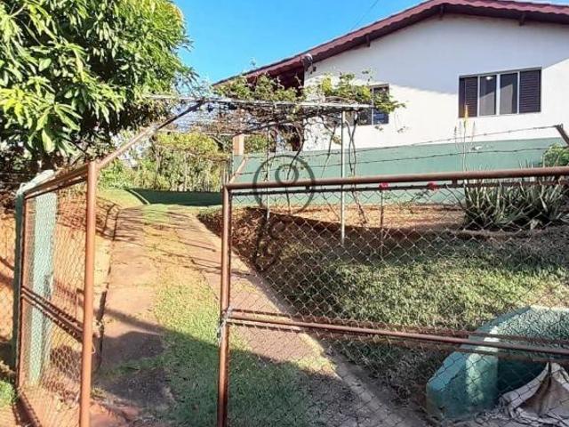 Casa em condominío, com pomar, Parque da Fazenda, Itatiba, SP