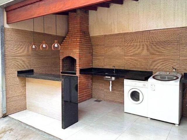 CASA EM CONDOMÍNIO COM QUINTAL AMPLO — VILA POMAR | MOGI DAS CRUZES