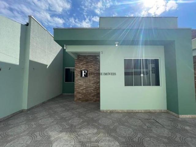 Casa em condomínio com suíte Shangri lá