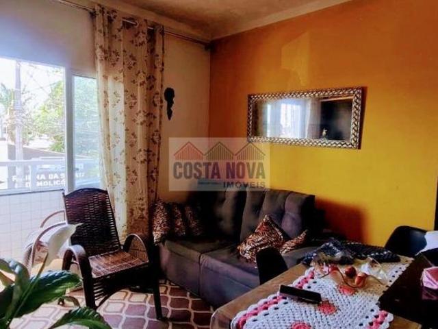 Casa em condomínio, com varanda, 2 quartos, 1 banheiro, 1 vaga de garagem no bairro P. das Américas